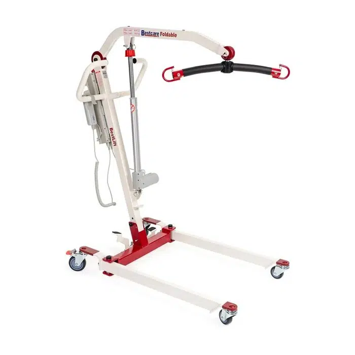 The Best 3 - Patient Lifts Rental - Medfirst Homecare