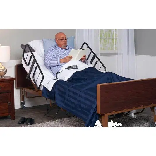 The Best Hospital Beds Rentals NJ and NYC