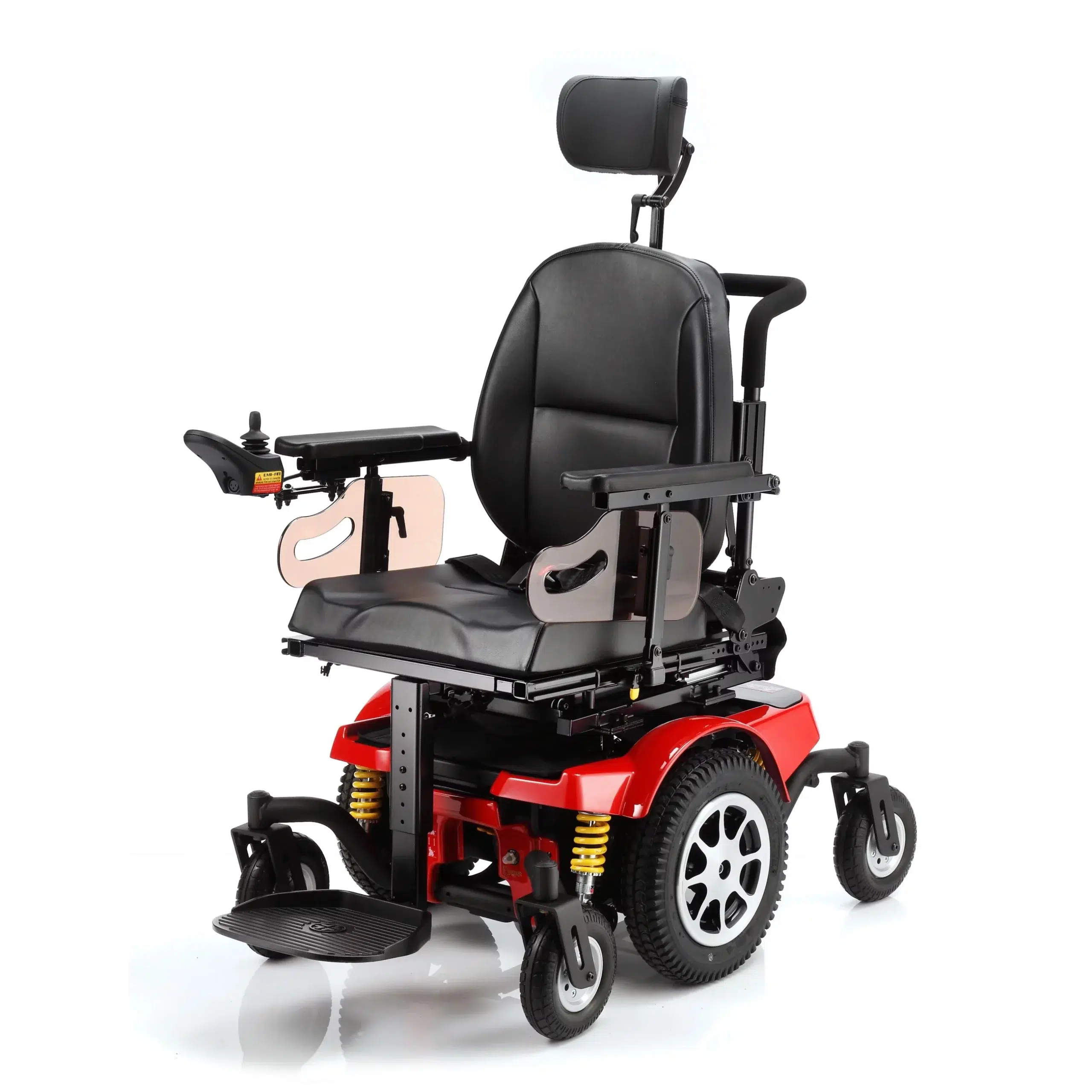 The Best Power Wheelchairs Rental - Medfirst Homecare