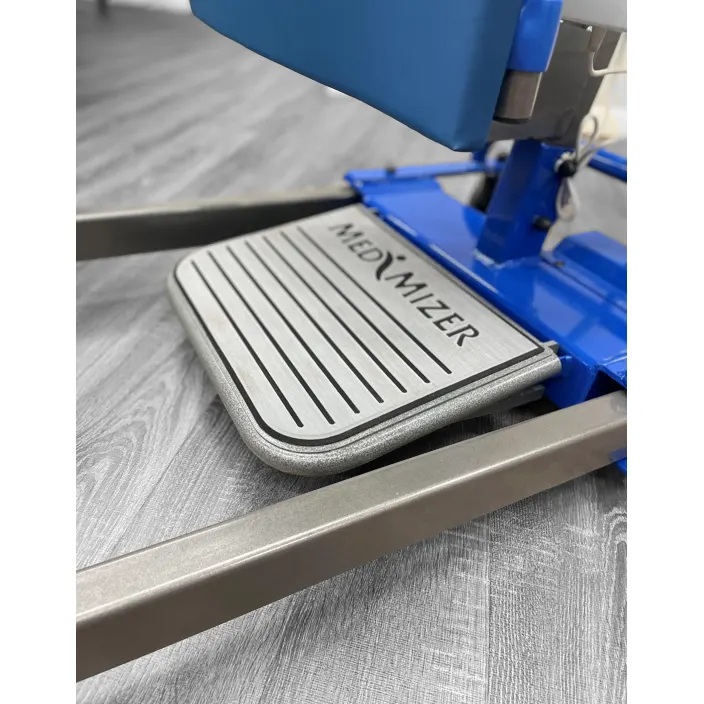 MedRiser Sit-To-Stand Lift - Medfirst Homecare