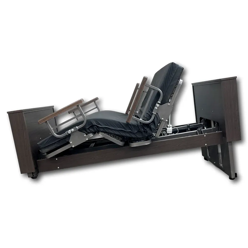 SelectCare Homecare Bed - Medfirst Homecare