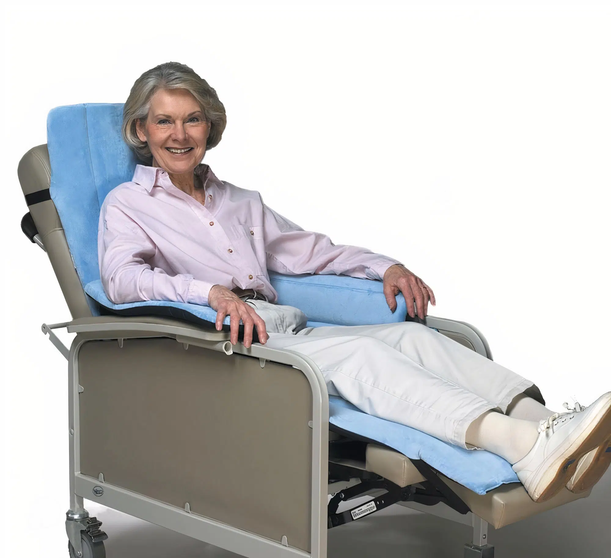The Best Hip Chairs for Rent - Medfirst Homecare
