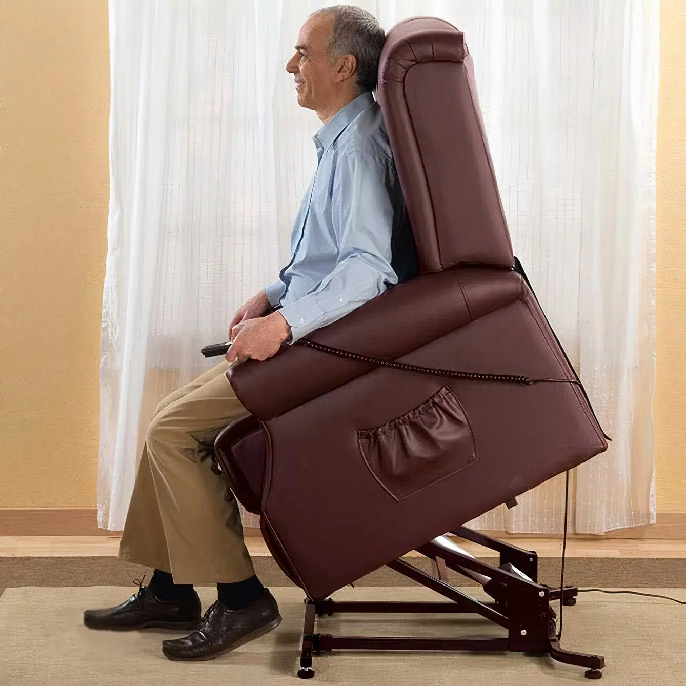 Top Best Lift Chairs Rental - Medfirst Homecare