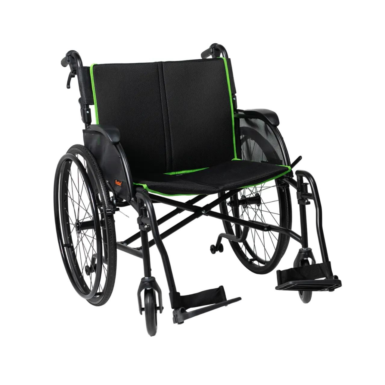 Feather Chair HD Lightweight Wheelchair