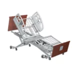 Span America Advantage Bed - Medfirst Homecare