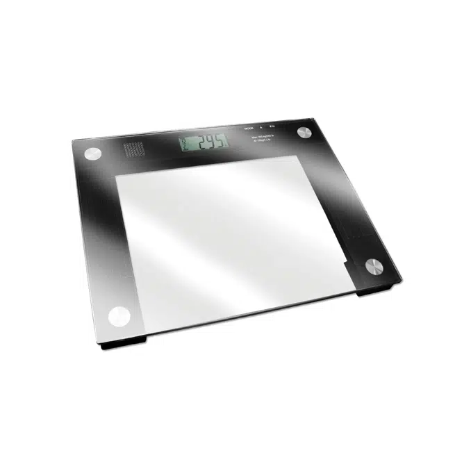 Extra Wide Talking Scale - Medfirst Homecare