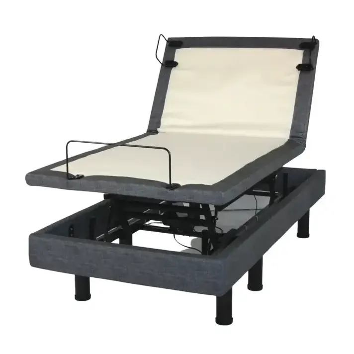 Golden Passport Hi Low Adjustable Bed - Medfirst Homecare