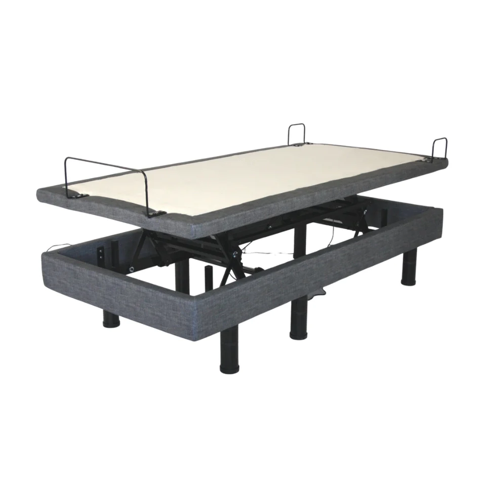 Golden Passport Hi Low Adjustable Bed - Medfirst Homecare