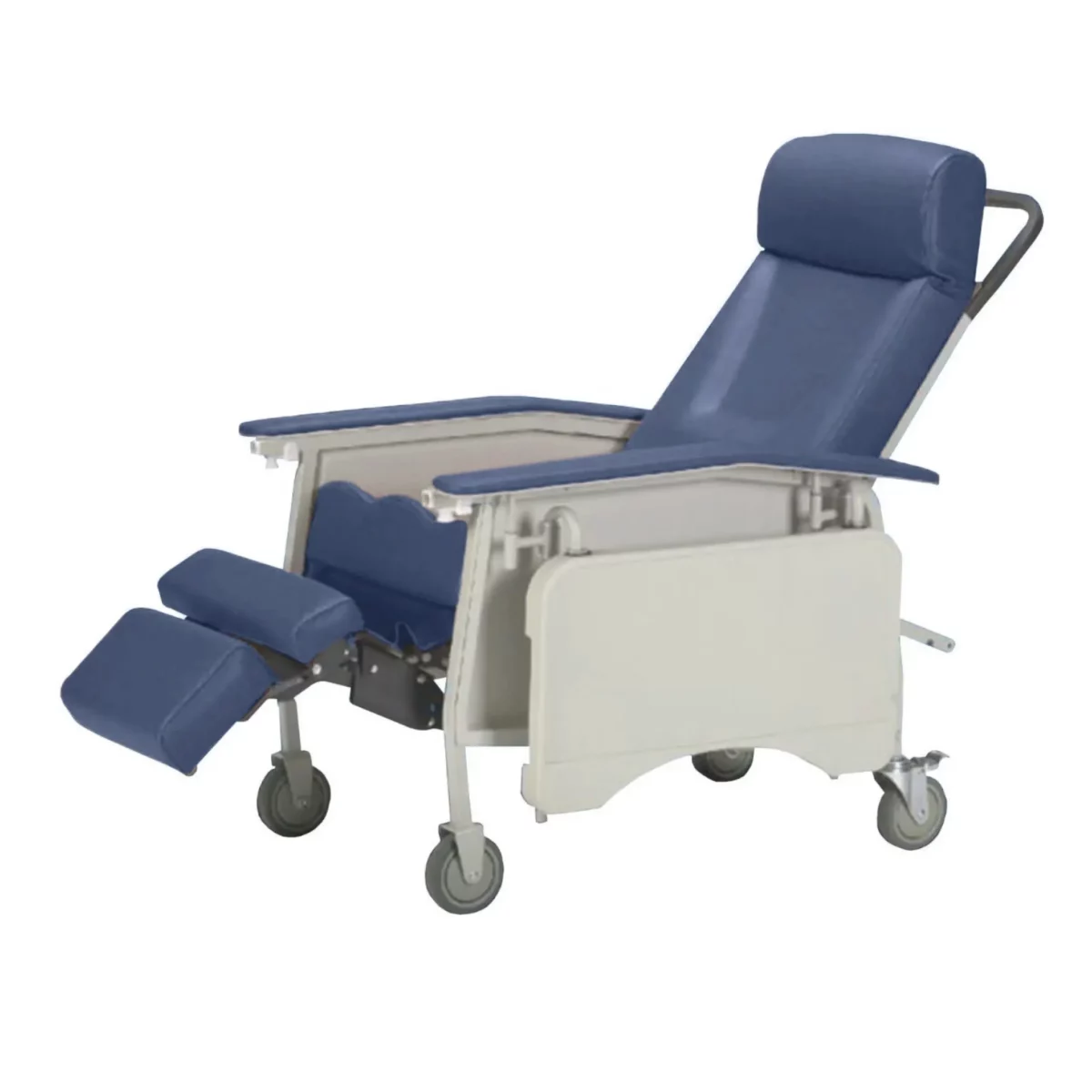 Invacare 3-Position Geri Chair Recliner - Medfirst Homecare