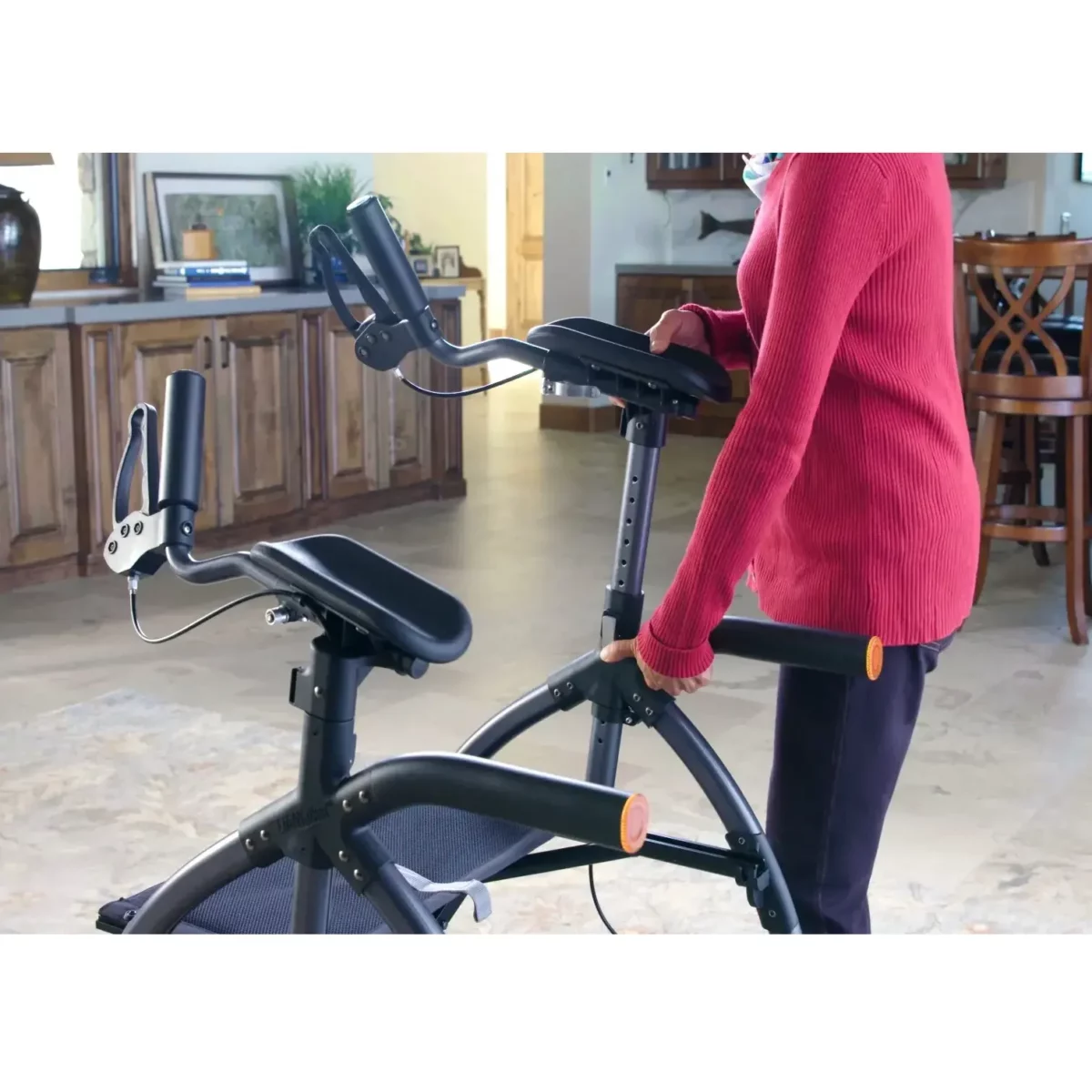 Journey UPWalker Original - Medfirst Homecare