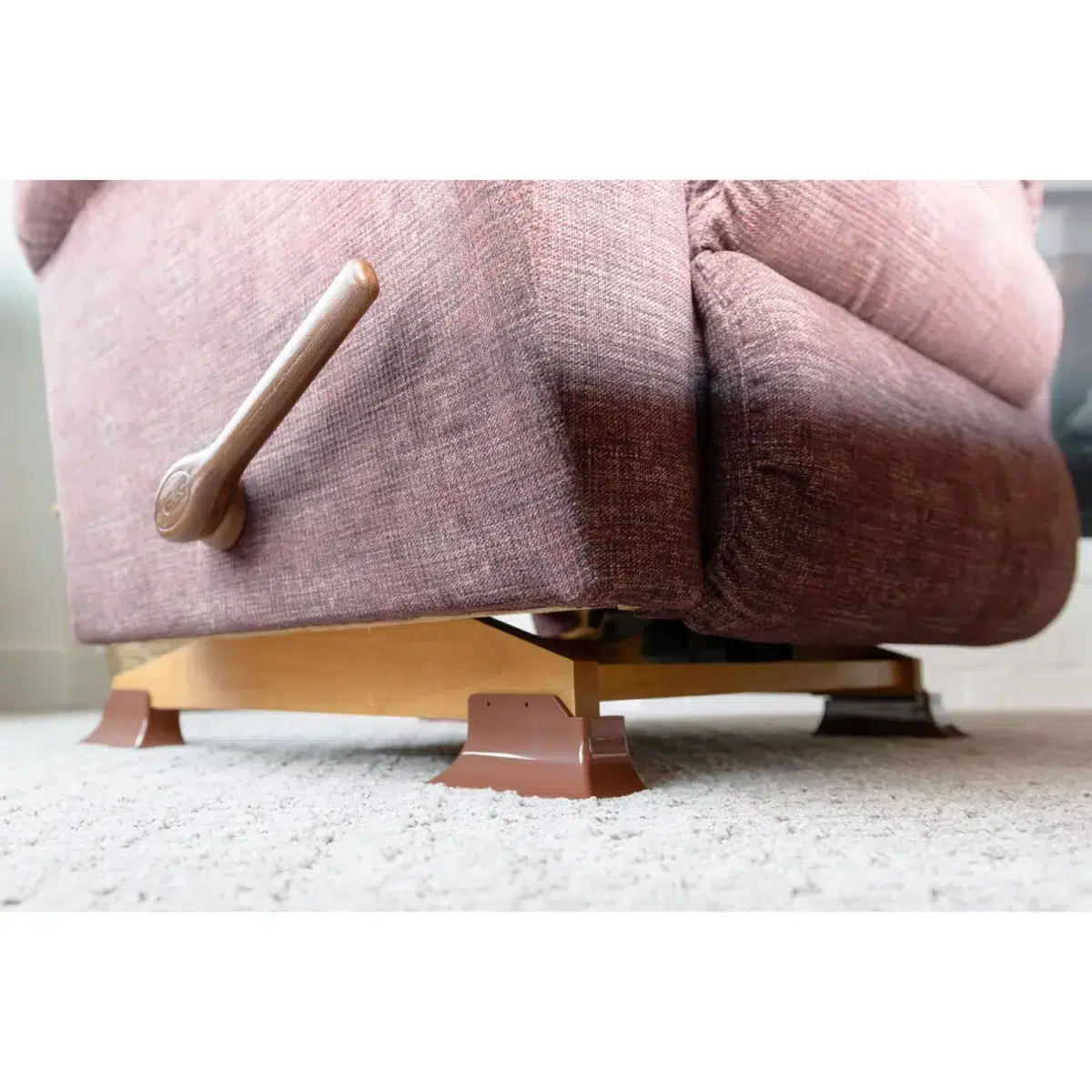 Stander Recliner Risers - Medfirst Homecare