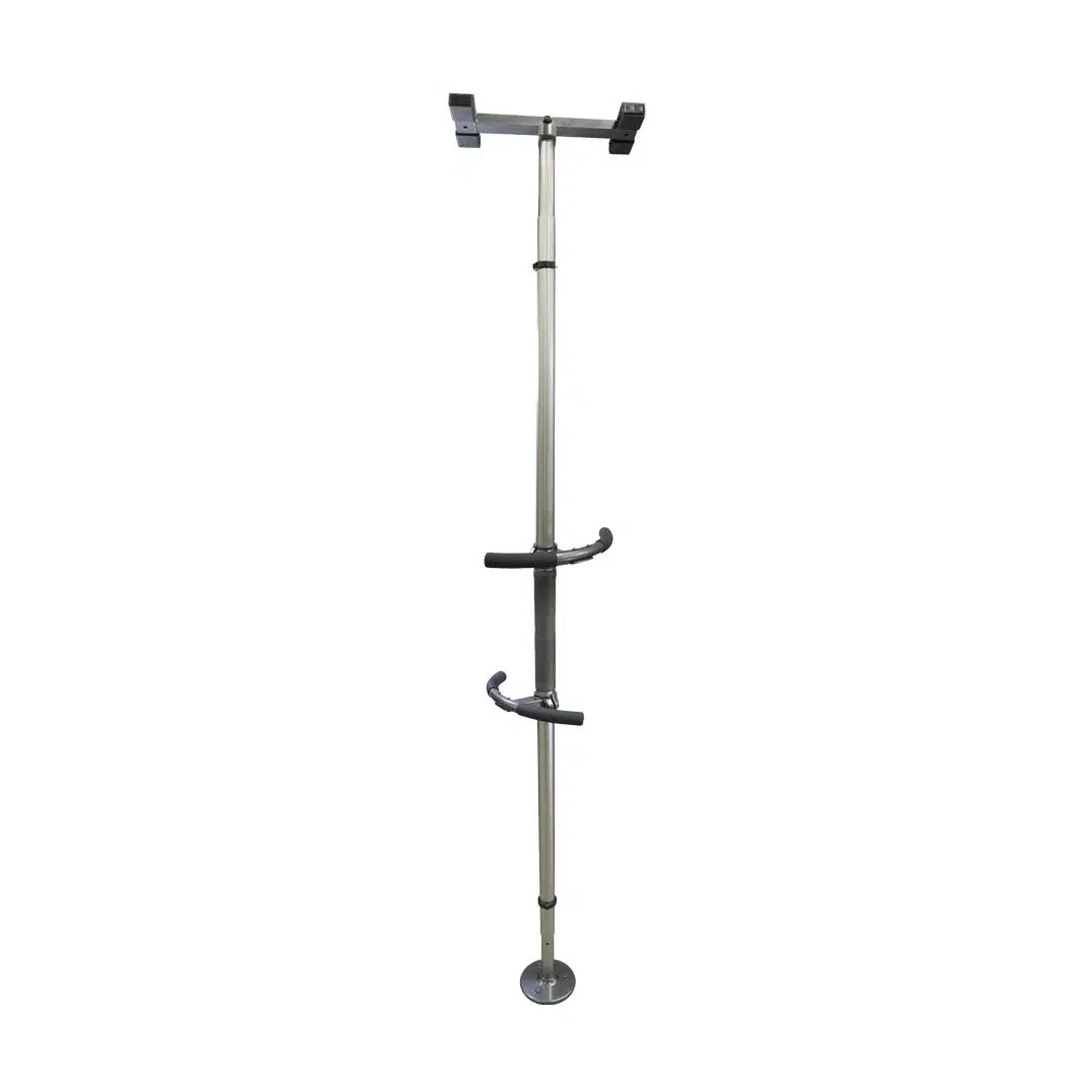 Stander Wonder Pole Premium with Handles - Medfirst Homecare
