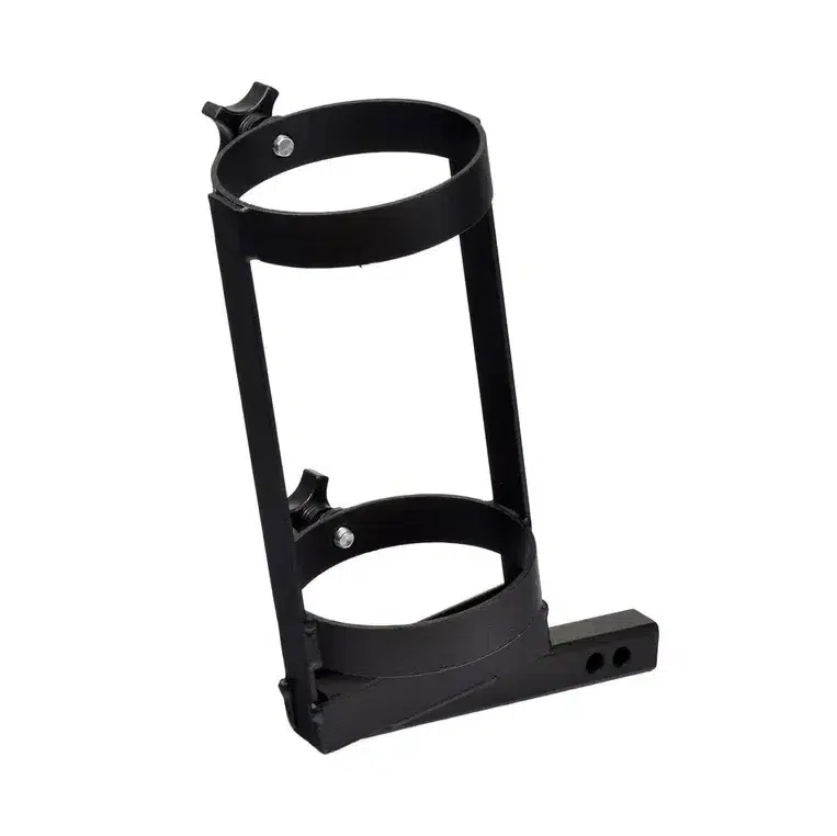 Oxygen Tank Holder - Medfirst Homecare