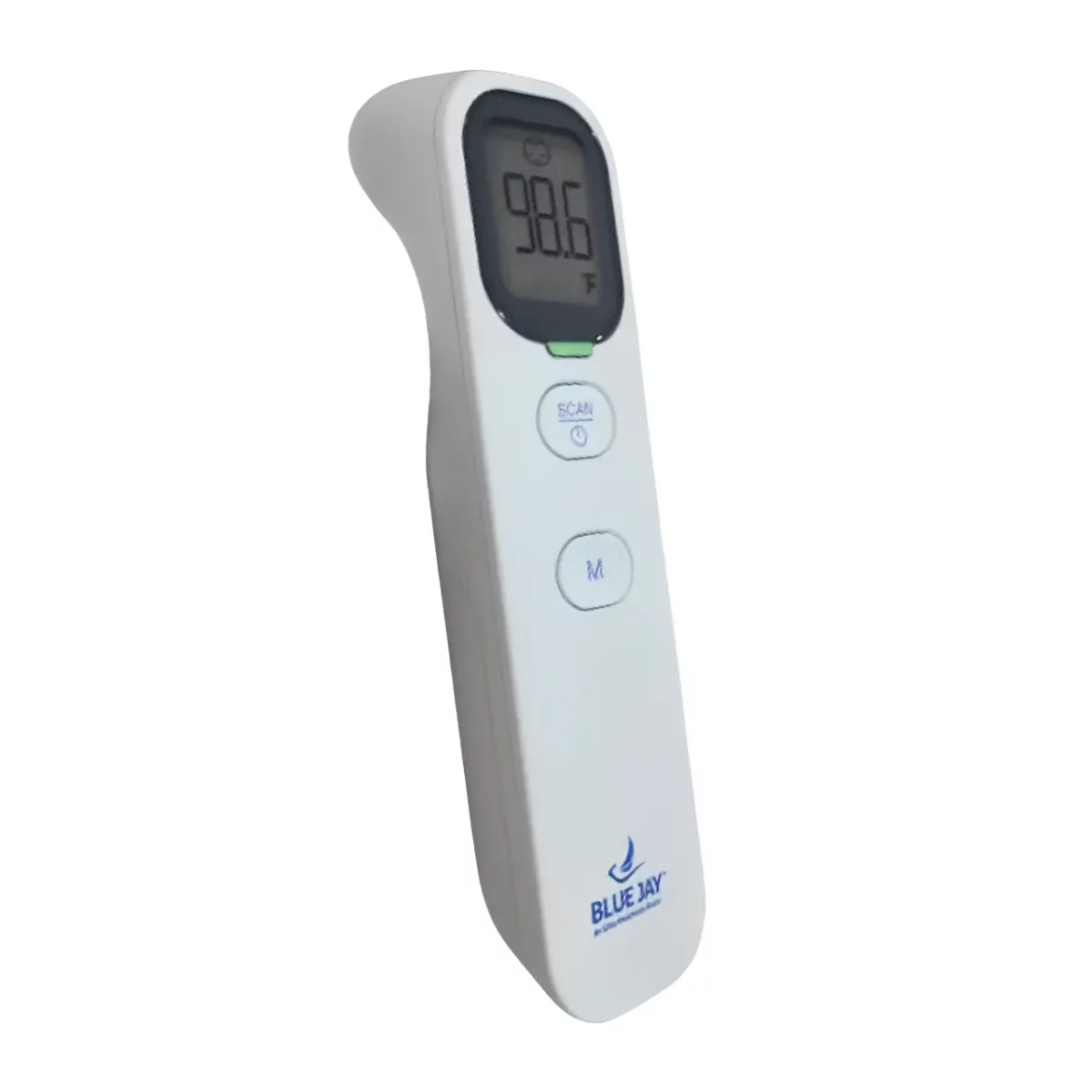 Infrared No-Touch Forehead Thermometer - Medfirst Homecare
