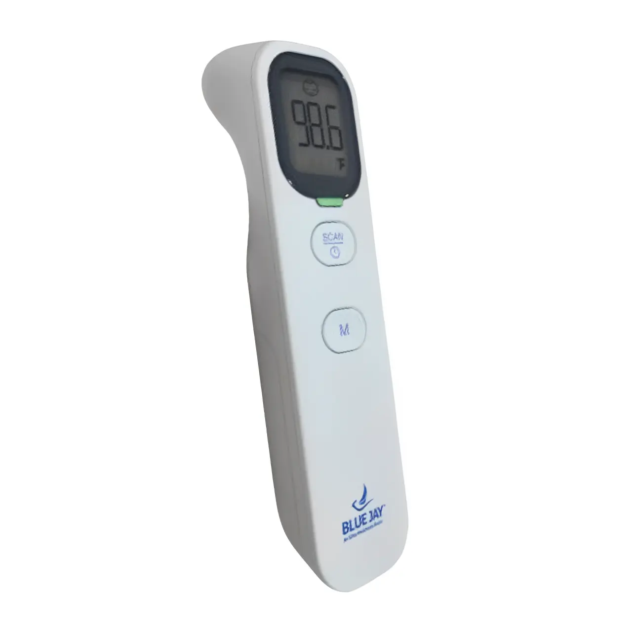 Infrared No-Touch Forehead Thermometer - Medfirst Homecare