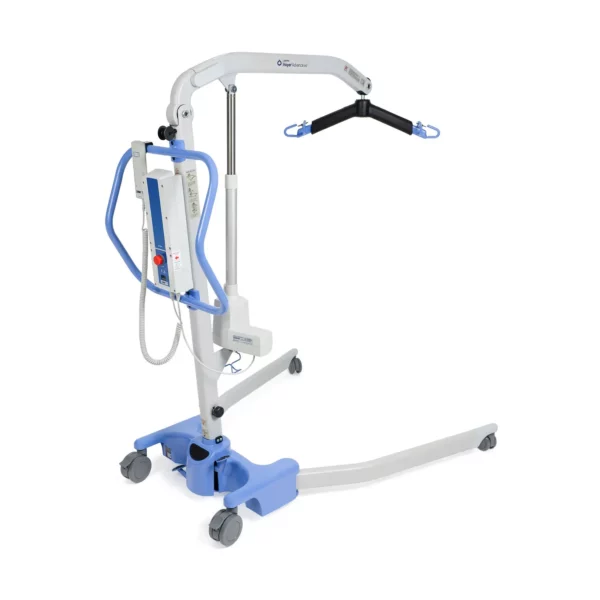 Protekt Take-A-Long Folding Electric Patient Lift