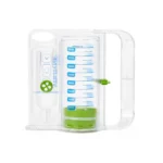 Voldyne 4000 mL Incentive Spirometer - Medfirst Homecare