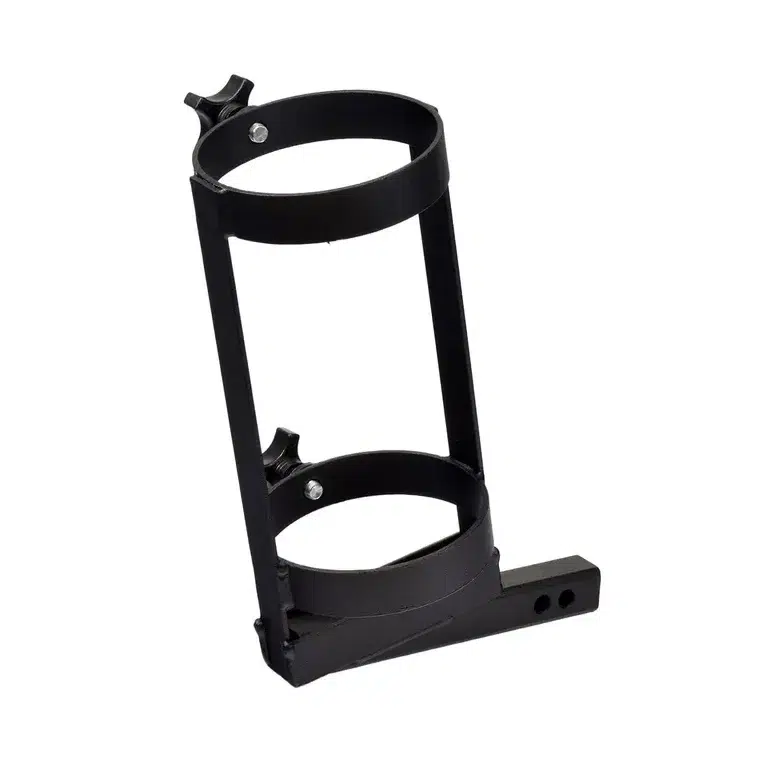 Oxygen Tank Holder - Medfirst Homecare