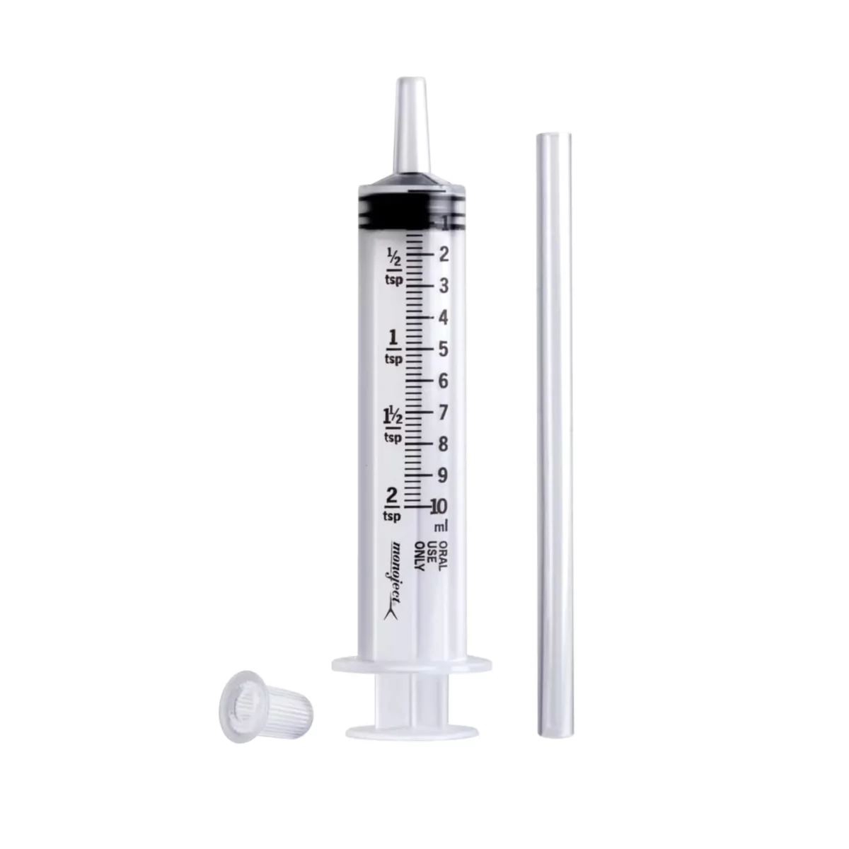 Acu-Life Dosage Syringe - Medfirst Homecare