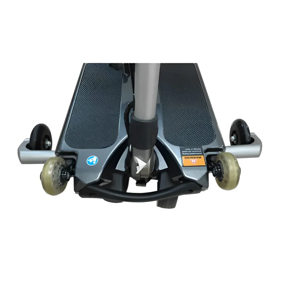 Luggie Stabilizer Set - Medfirst Homecare