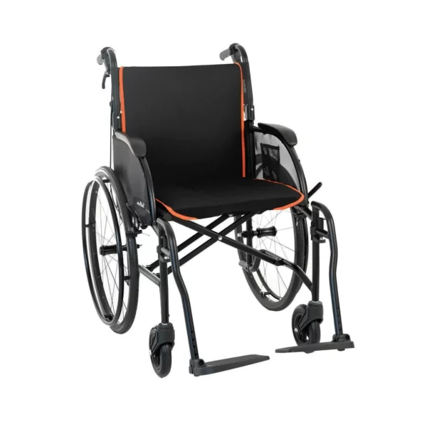 Feather Ultra-lightweight Folding Scooter