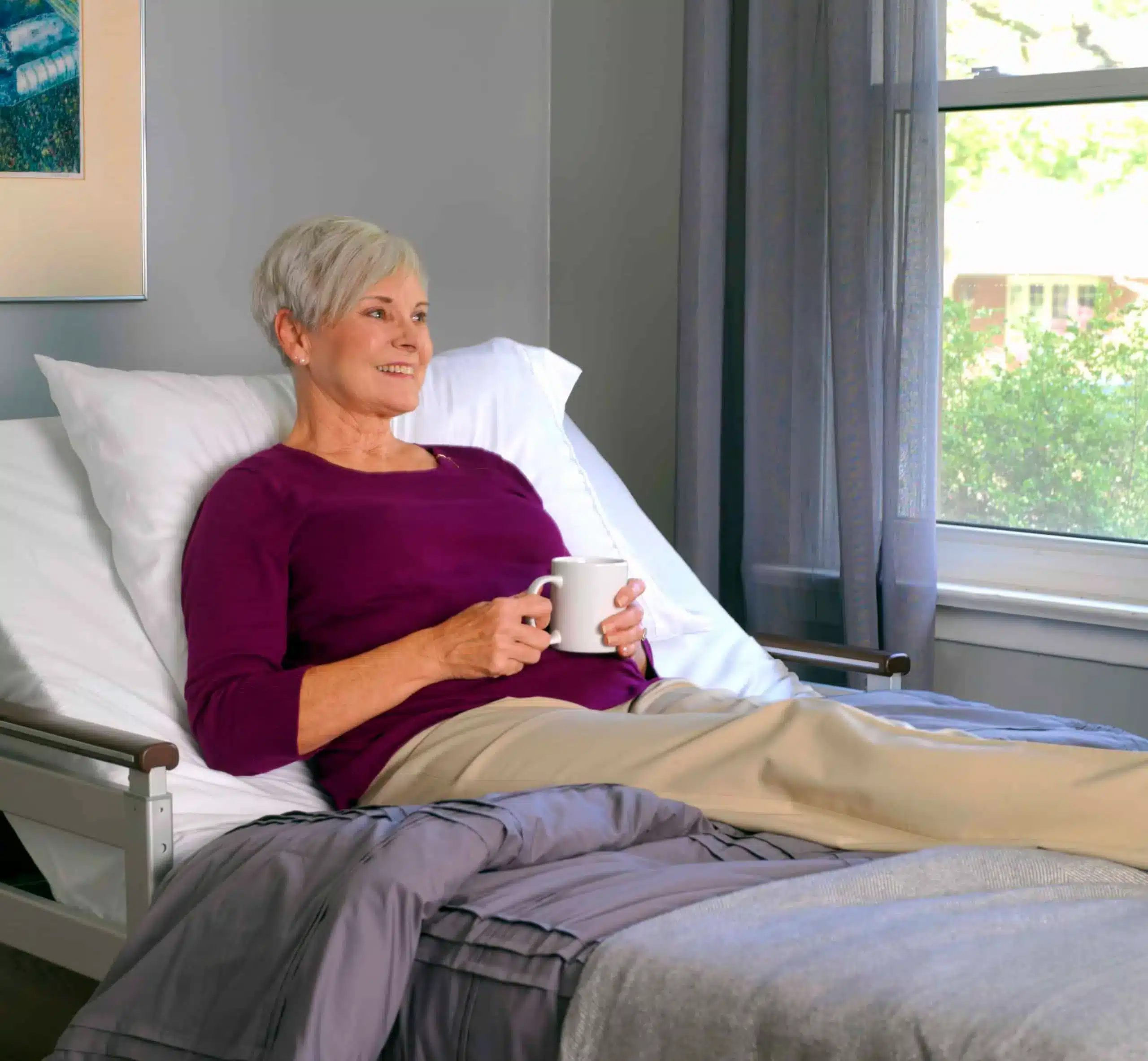 7 Key Reasons to Switch to a Homecare Hospital Bed for Improved Health ...