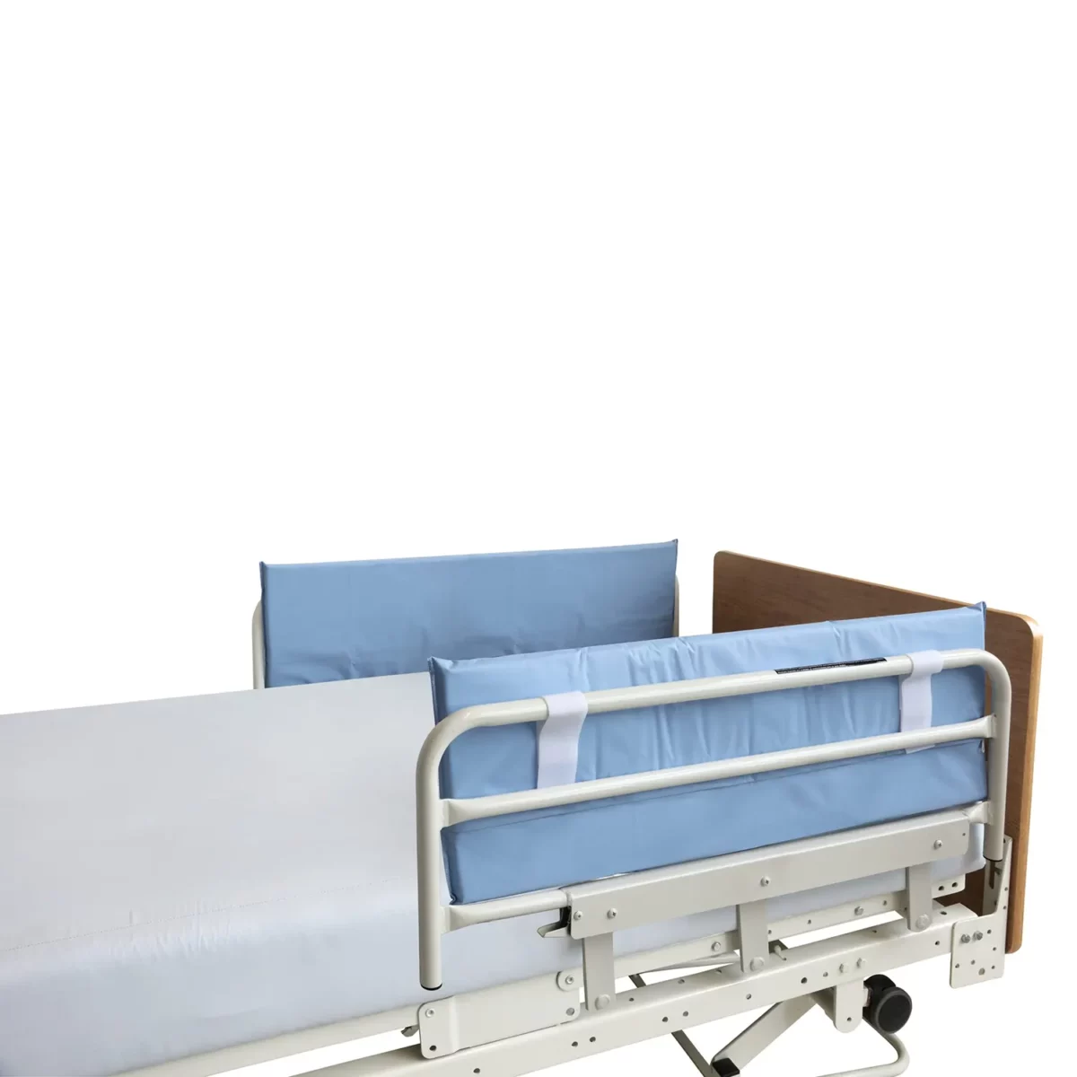NYOrtho Vinyl Bed Rail Pads - Medfirst Homecare