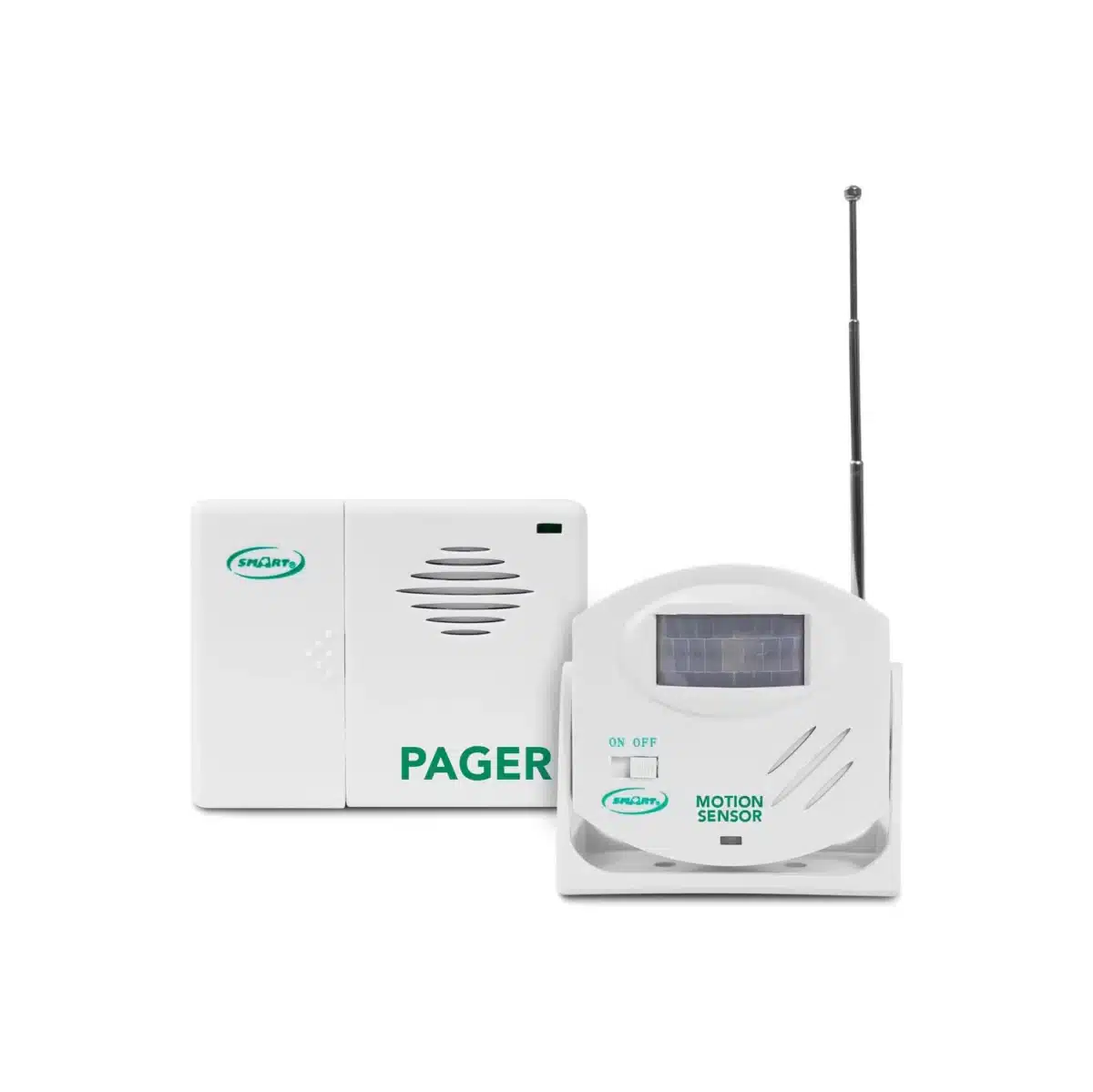 Motion Sensor & Caregiver Pager System - Medfirst Homecare