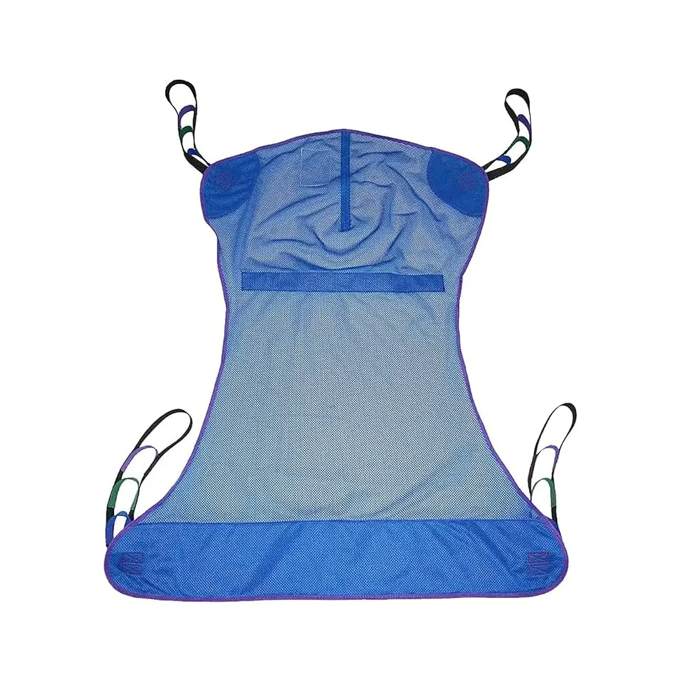 Rhythm Mesh Full Body Sling - Medfirst Homecare