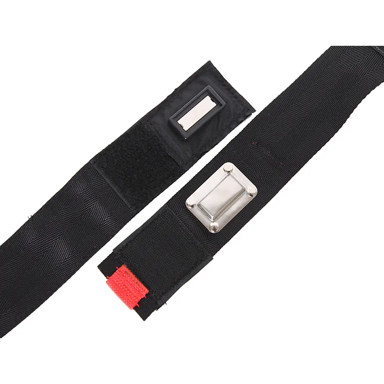 Proactive Velcro Seat Belt Sensor - Medfirst Homecare