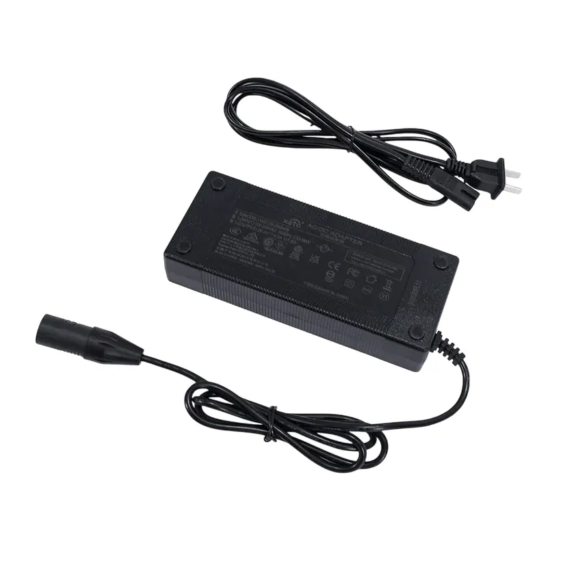 XSTO M4/M4H Battery Charger - Medfirst Homecare